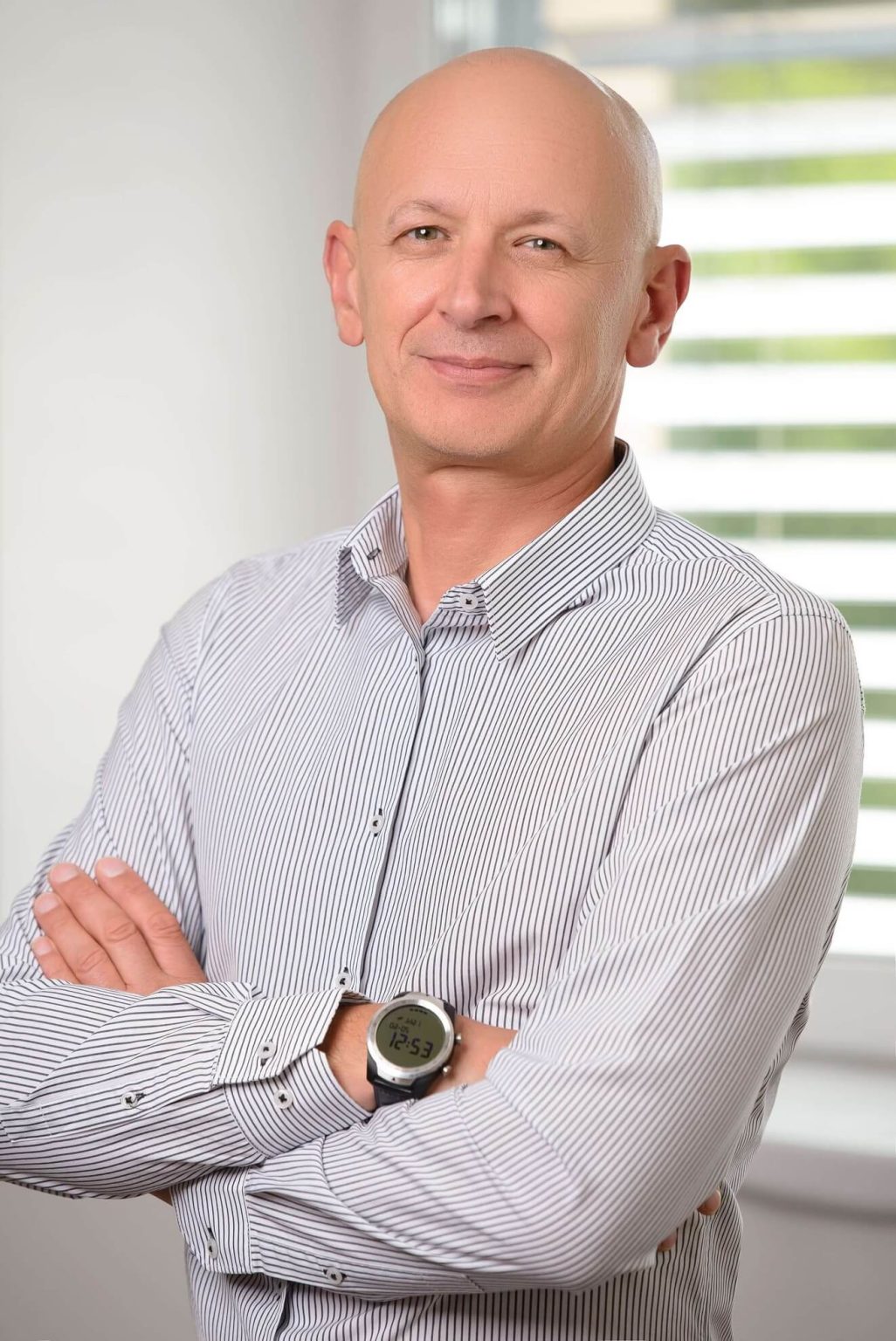 Teljes körű informatikai szolgáltatások kis- és nagyvállalatok számára