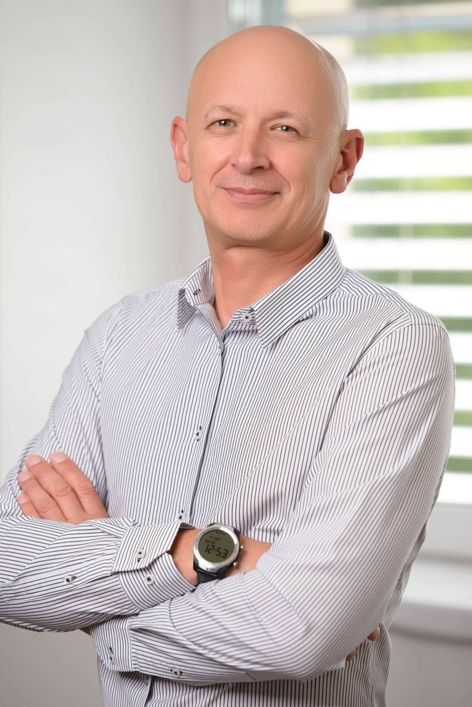 Teljes körű informatikai szolgáltatások kis- és nagyvállalatok számára